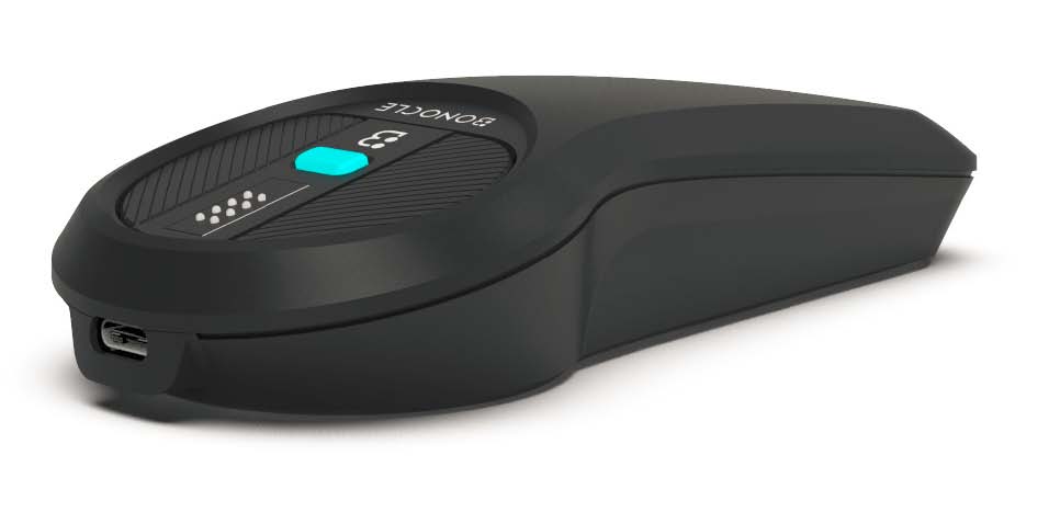 BONOCLE: The next-gen AT Device for the Visually Impaired - Nafath ...