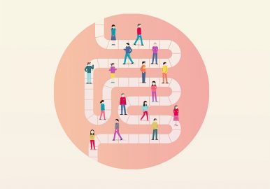 Accessible Wayfinding Solutions for Persons with Disabilities - Nafath ...