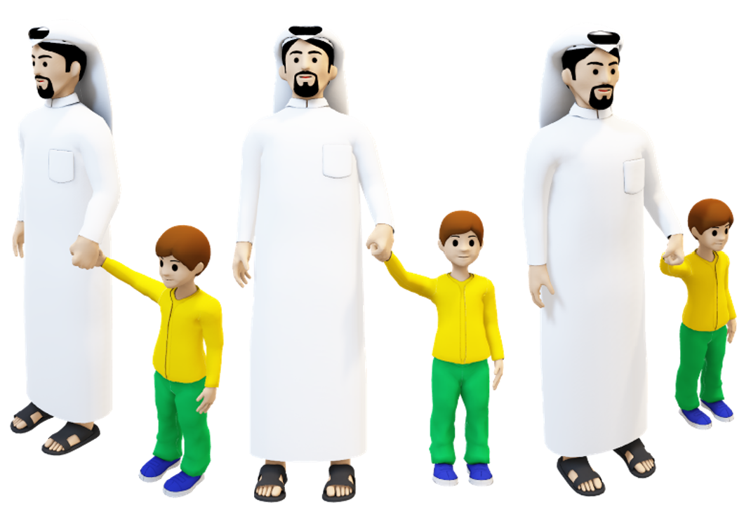 Mada's effort in the localization of Assistive Technology and Digital ...