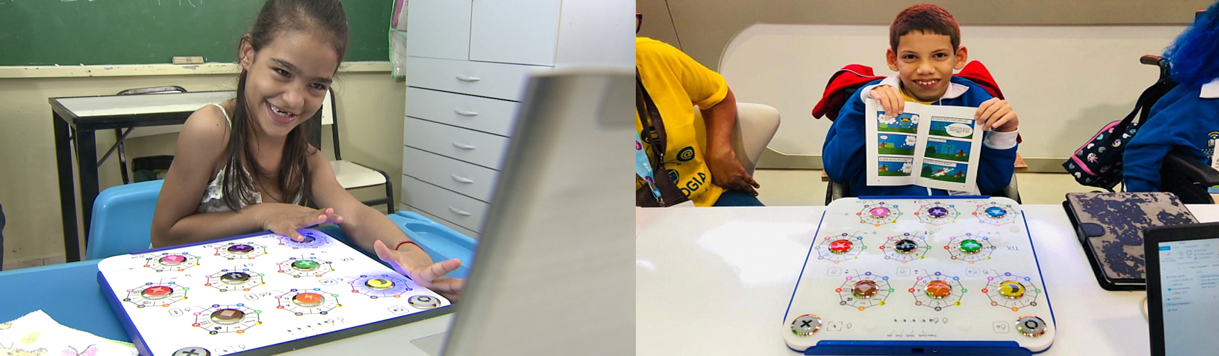 Enhancing Digital Accessibility and Learning Outcomes: Key2enable's ...